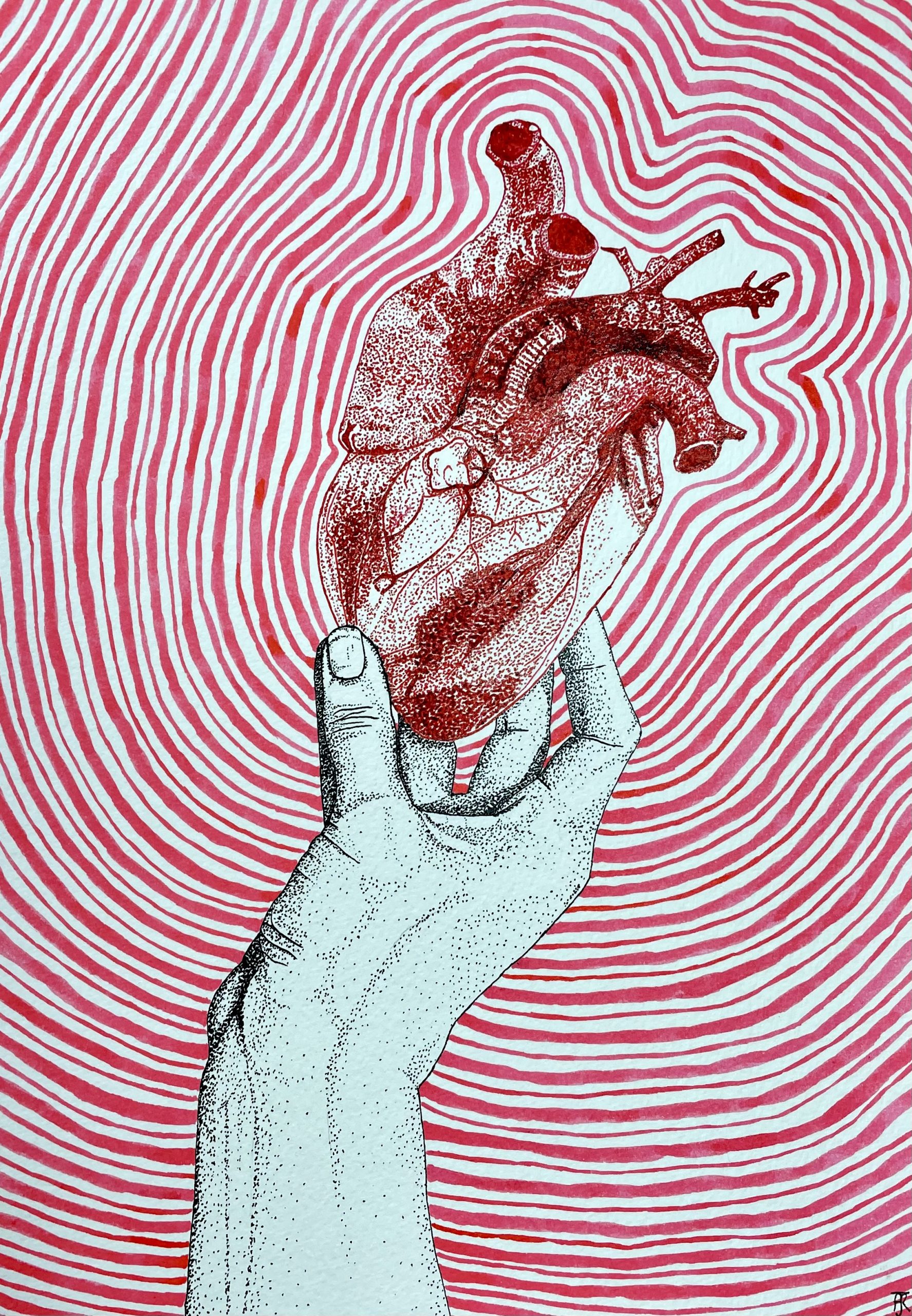 Alice Rogers – Artist & Illustrator